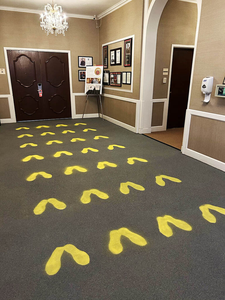 Where History Comes to Stay: Historic Marines' Memorial Hotel in San ...