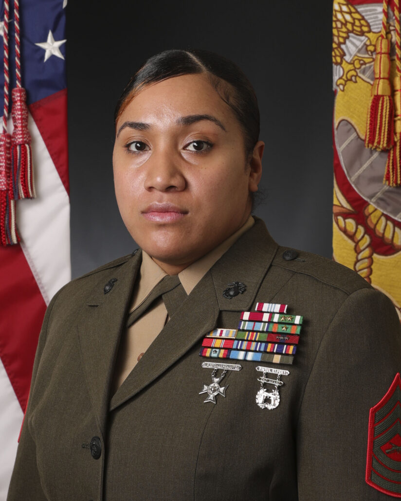 2026 Marine & Reserve Affairs Awards Recipients - Marine Corps Association