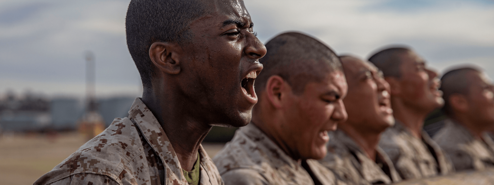 MARCH DIGITAL MEMBERSHIP - Marine Corps Association