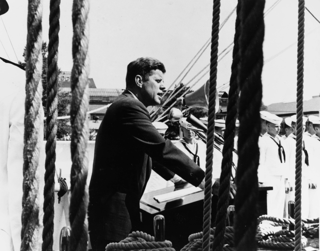 U.S. Marines, Cuba, and the Invasion that Never Was: Part 2 - Marine ...