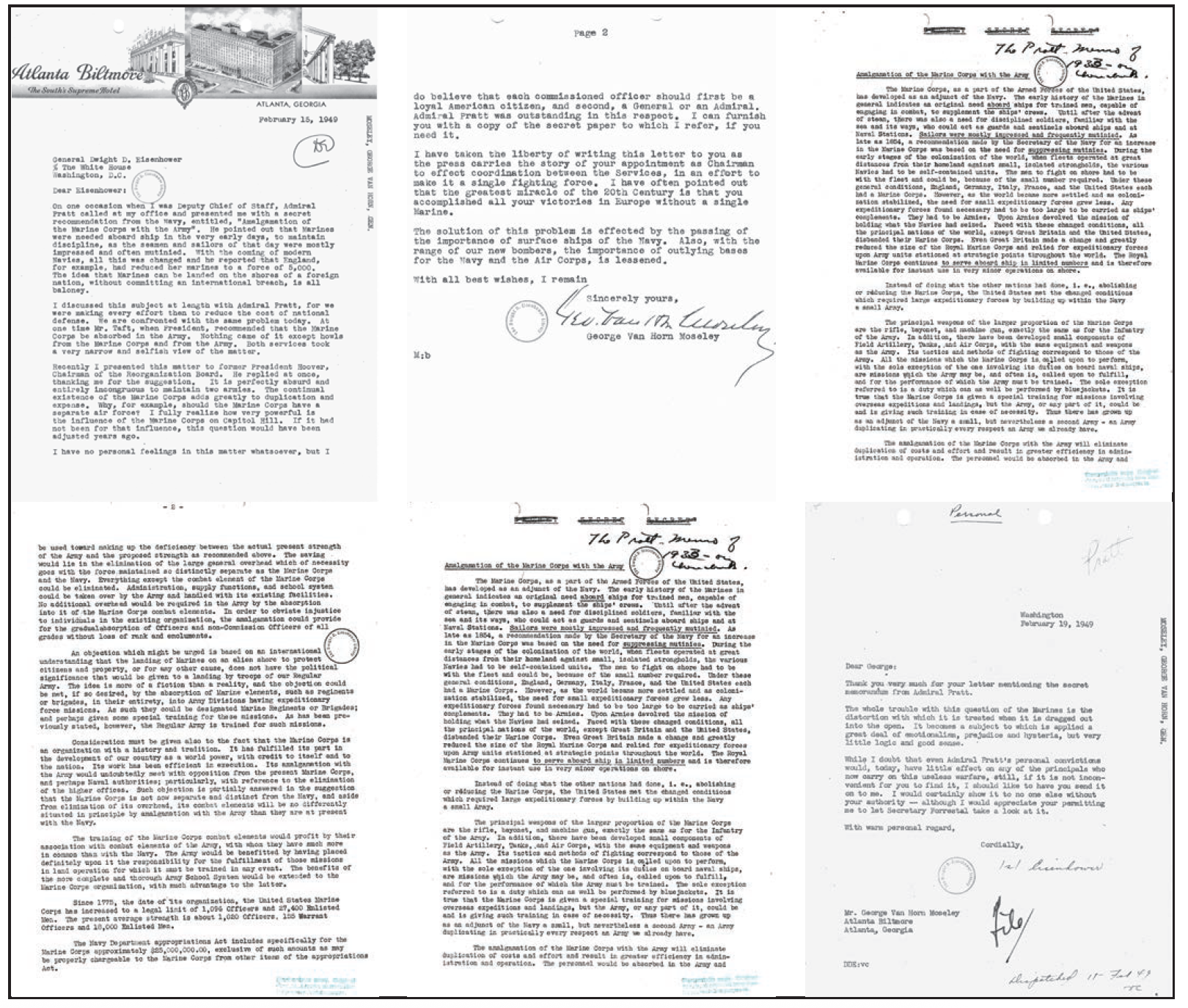 Non-Combat Attacks on the Marine Corps - Marine Corps Association