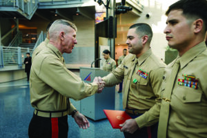MCA Membership - Marine Corps Association