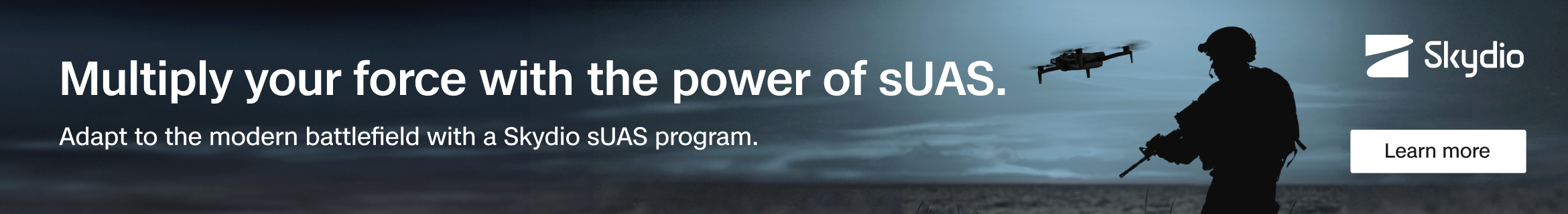 Modern Day Marine - MCA