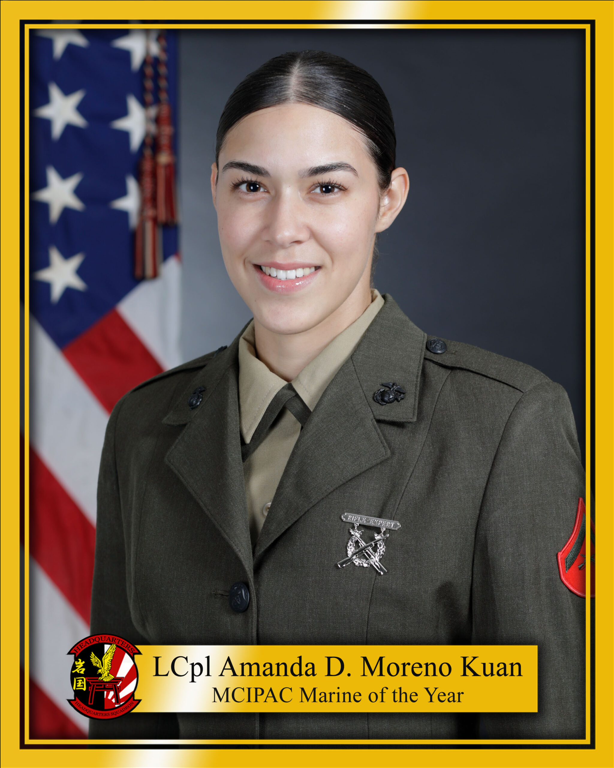 2025 MCA Okinawa Professional Dinner Details - Marine Corps Association