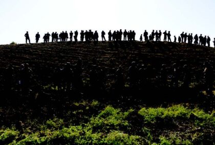 Mobilization as a Theory of Victory - Marine Corps Association