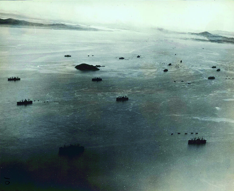 Leatherneck Magazines - Marine Corps Association