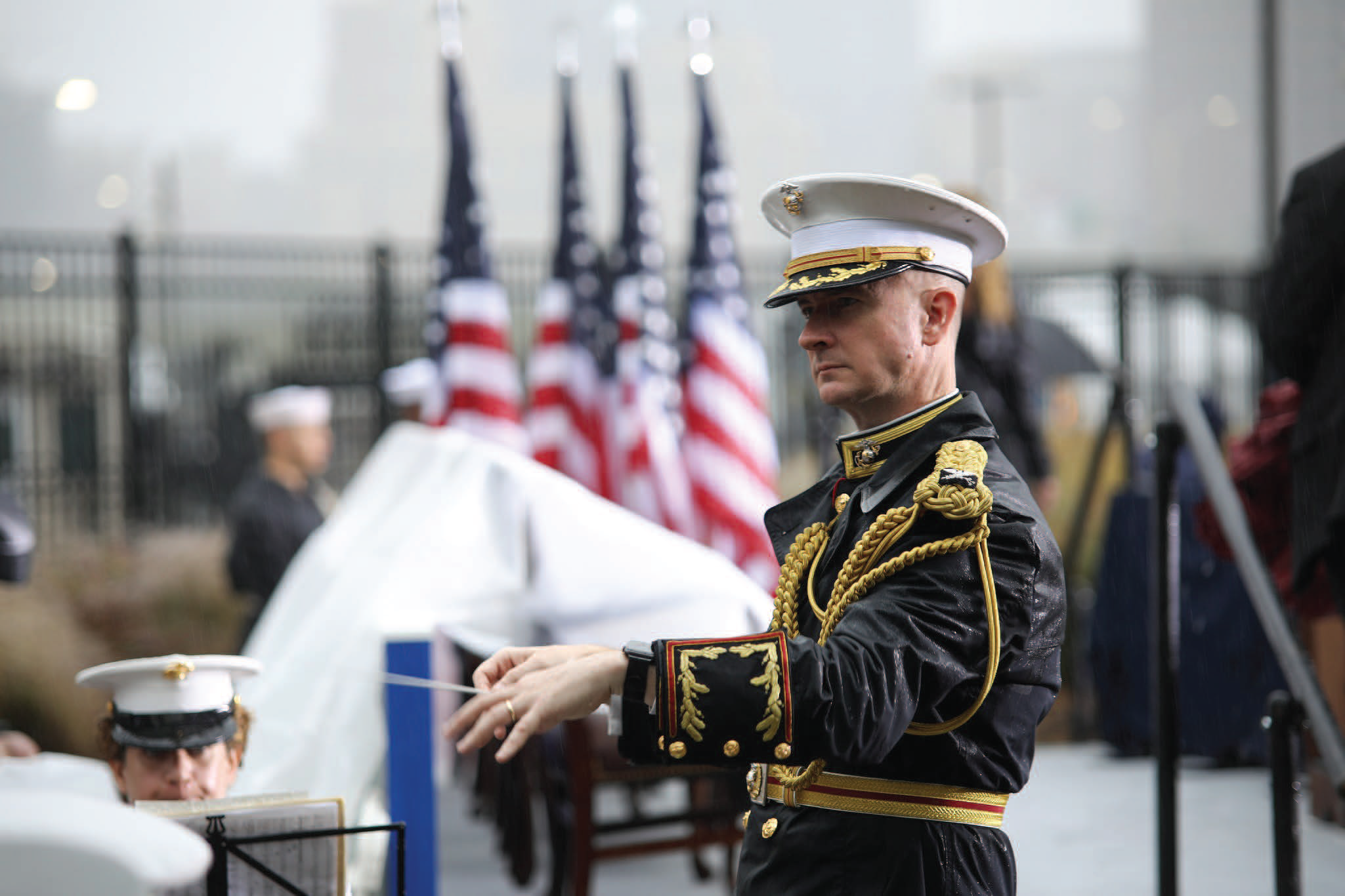 Celebrating America’s Music: The 225th Anniversary of “The President’s ...