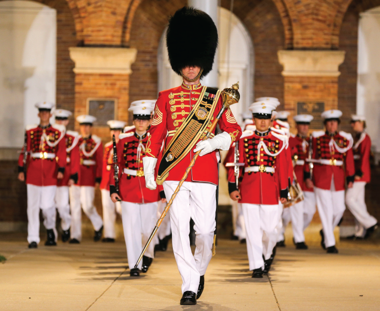 Celebrating America’s Music: The 225th Anniversary of “The President’s ...