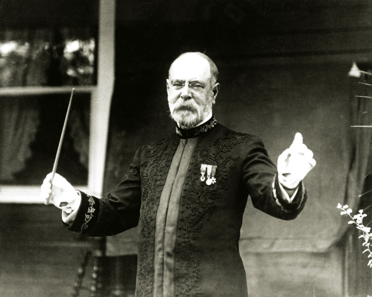 Celebrating America’s Music: The 225th Anniversary of “The President’s ...