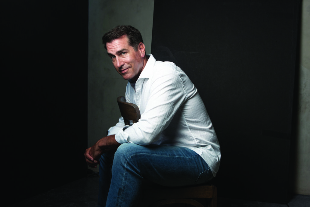 From Corps to Comedy - Marine Corps Association