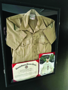 Remember What You Represent: The Marine Corps Silent Drill Platoon ...