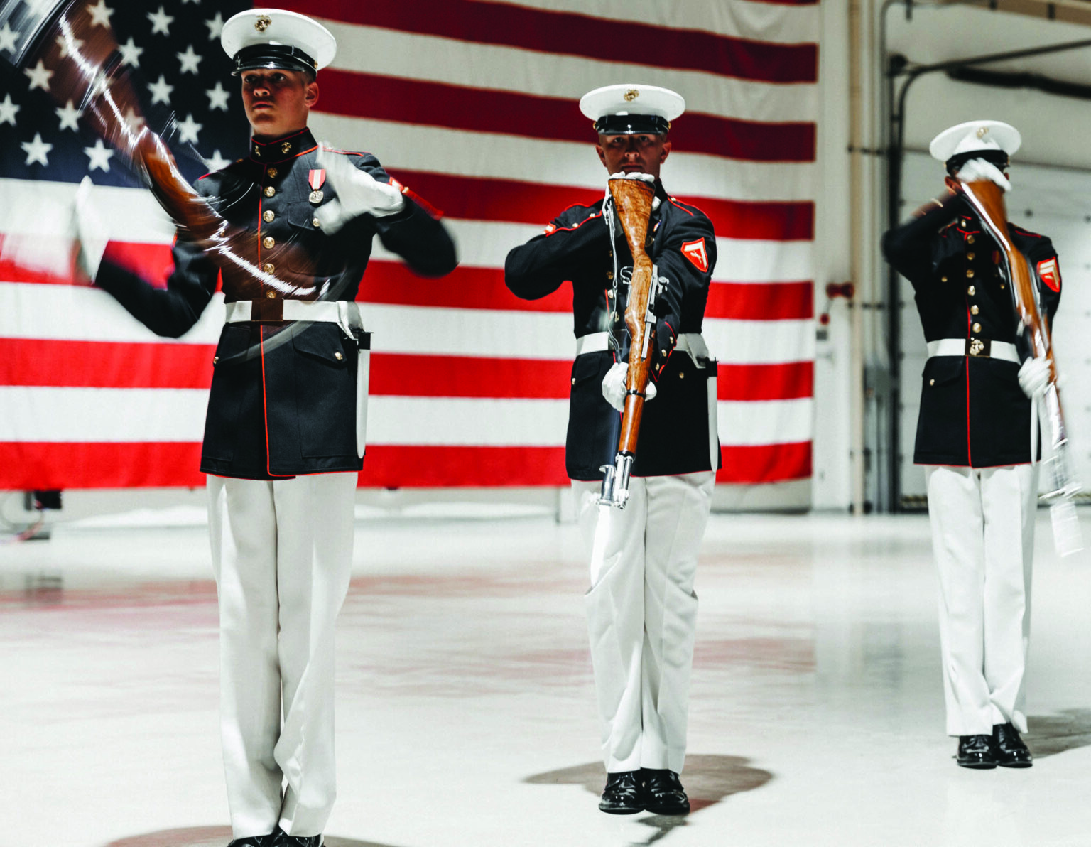 MCA Membership - Marine Corps Association