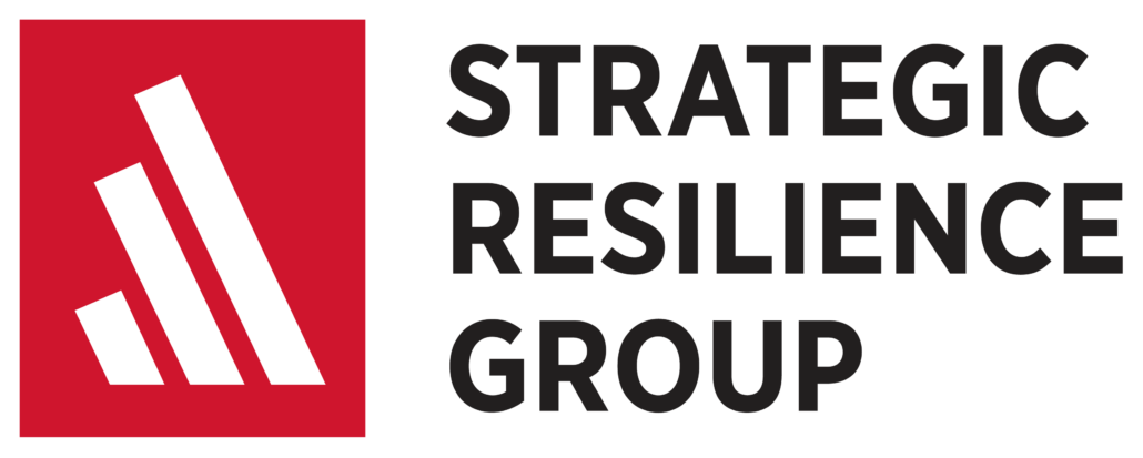Strategic Resilience Group LLC - Marine Corps Association