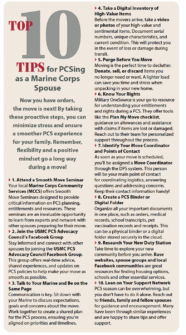 Behind the Orders: Demystifying Manpower Management - Marine Corps ...
