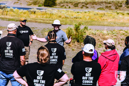 Leatherneck Magazines - Marine Corps Association