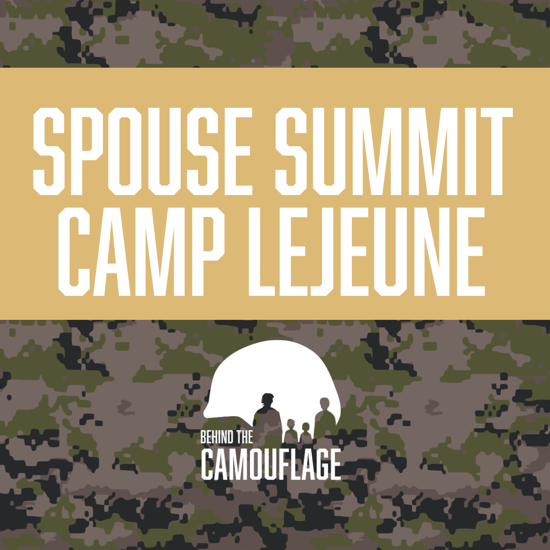 Events - Marine Corps Association