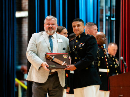 Programs - Marine Corps Association