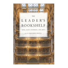 Commandant's Professional Reading List (Entry Level) - Marine Corps ...