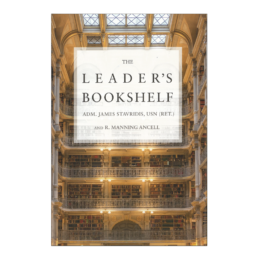 Commandant's Professional Reading List (Entry Level) - Marine Corps ...