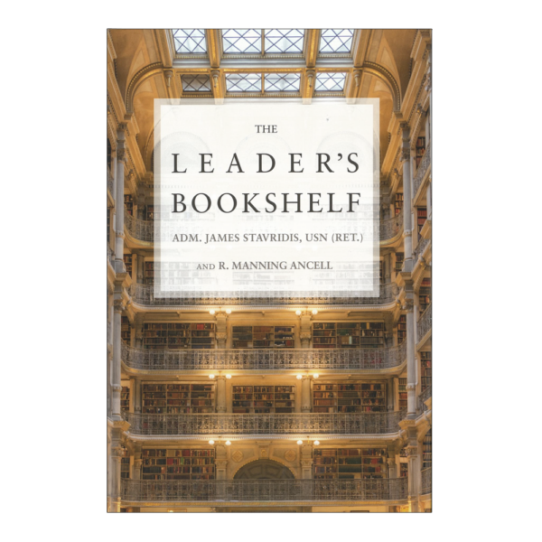 Commandant's Professional Reading List (Entry Level) - Marine Corps ...