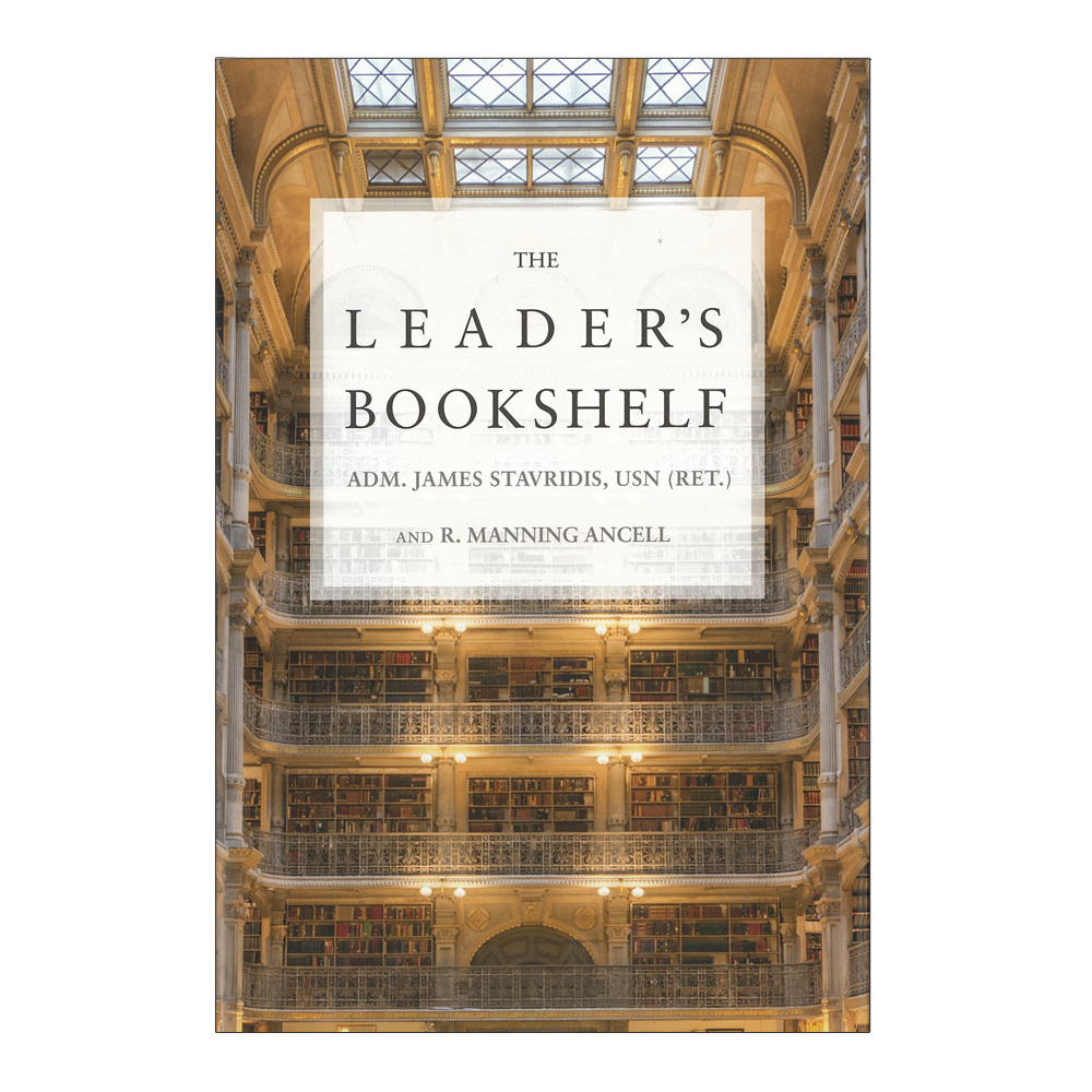 Commandant's Professional Reading List (Entry Level) - Marine Corps ...