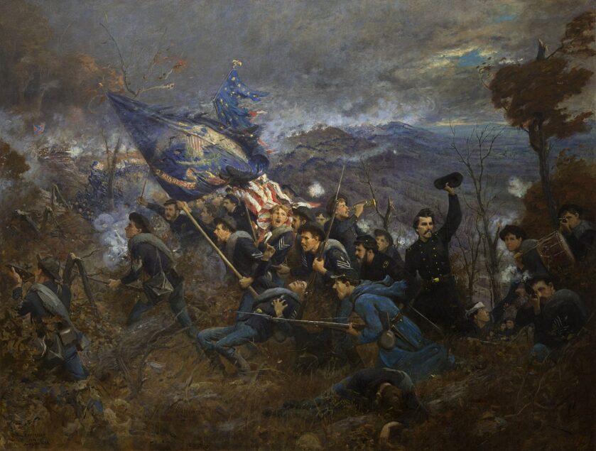 Second Battle of Fort Fisher: Marine Corps Association Battle Study Package