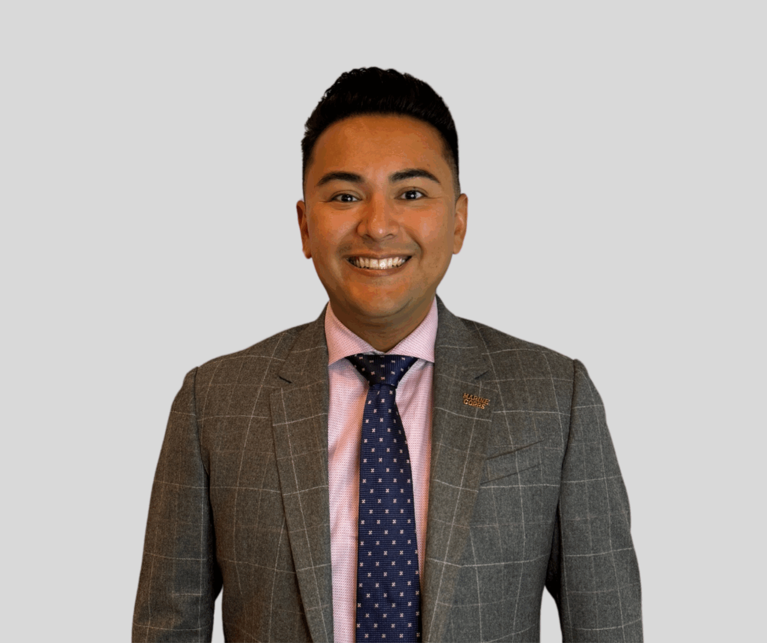 2025 MCA Award Winners - Marine Corps Association