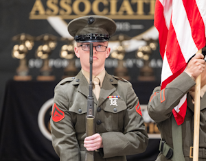 Events - Marine Corps Association