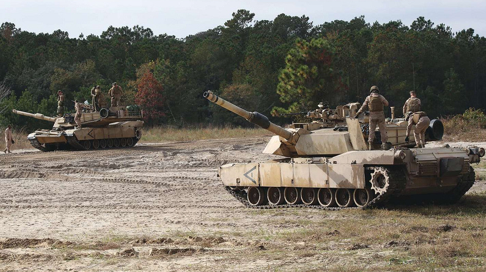 Maneuver Warfare - Marine Corps Association