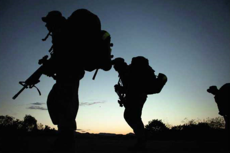 Complex Military Environment - Marine Corps Association