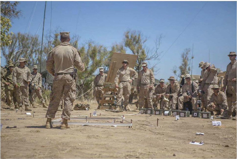 EMLCOA 2.0 - Marine Corps Association