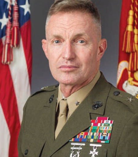 PME - Marine Corps Association