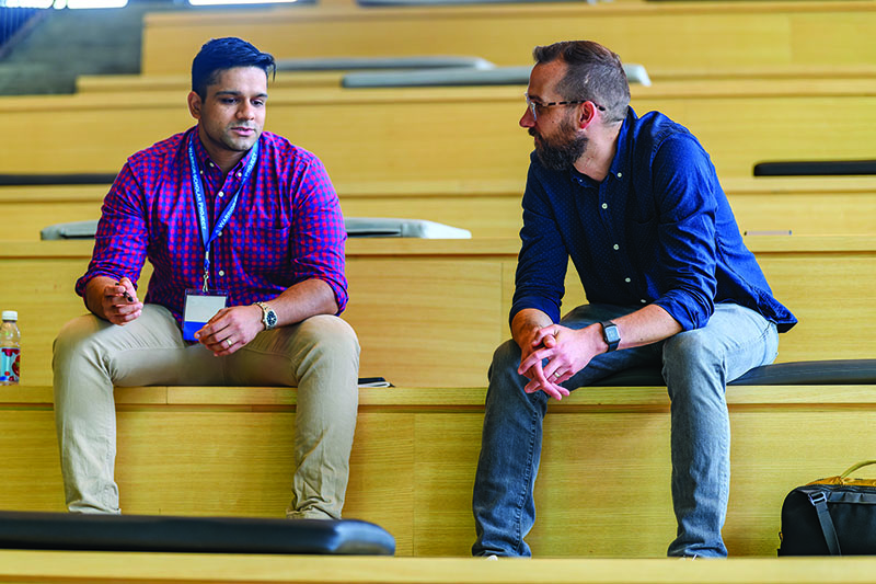 Warrior-Scholar Project Helps Servicemembers Transition Into Higher ...