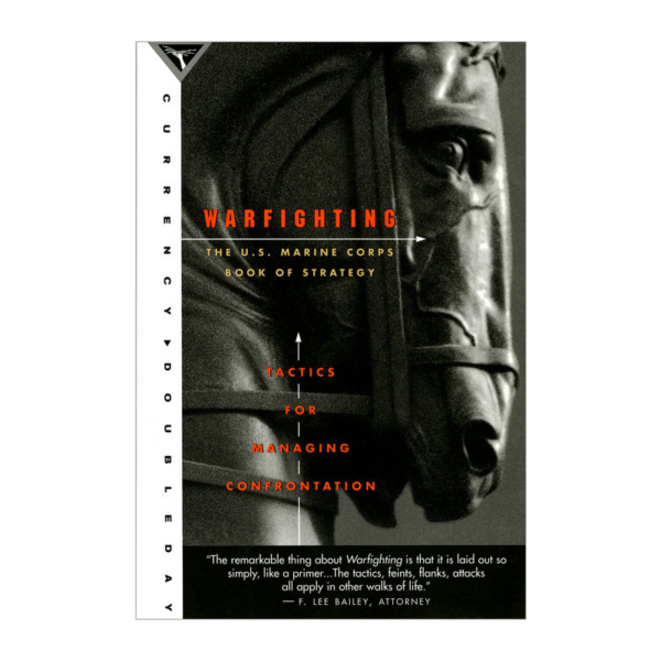 Commandant's Professional Reading List (Entry Level) - Marine Corps ...