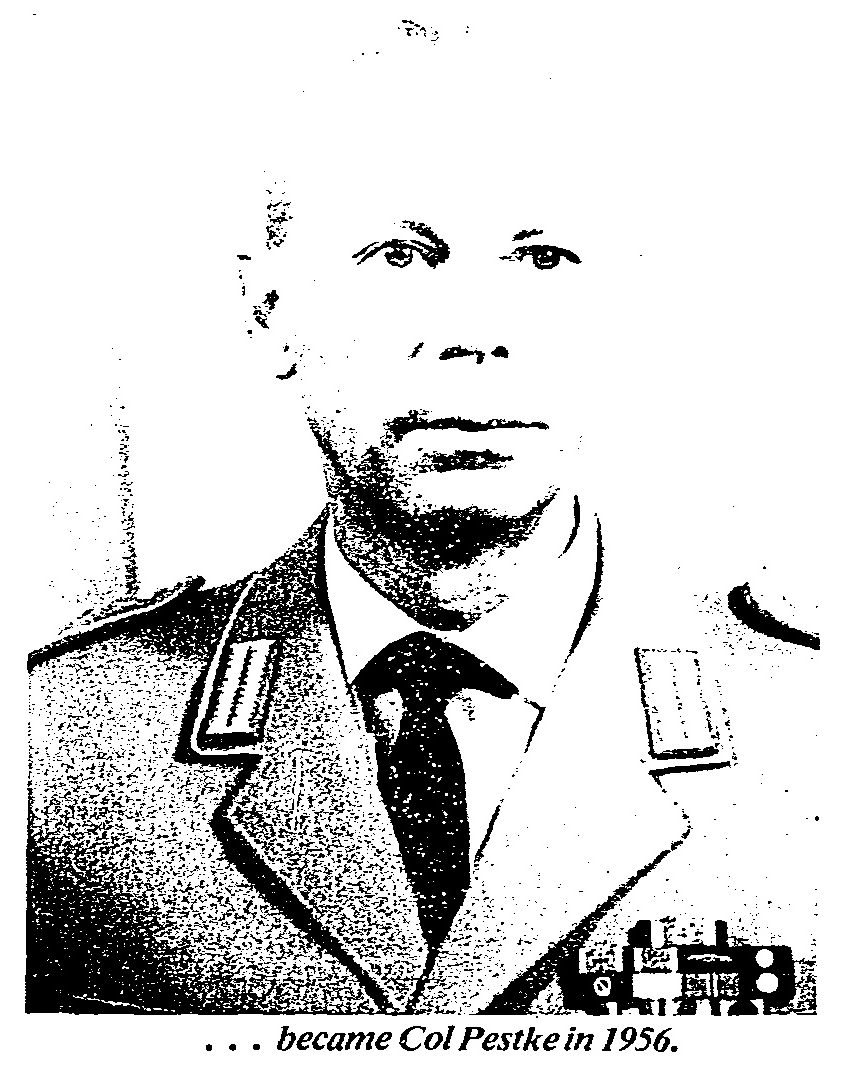 German Training and Tactics - Marine Corps Association