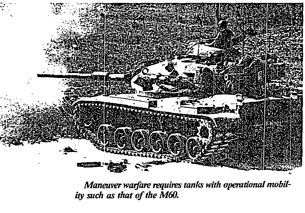 The Next Agenda: Military Reform - Marine Corps Association The Next Agenda: Military Reform - Marine Corps Association
