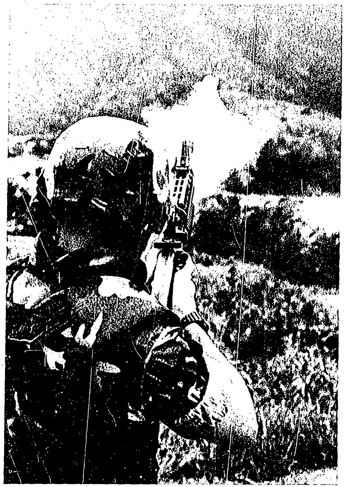 Understanding Maneuver as the Basis for a Doctrine - MCA