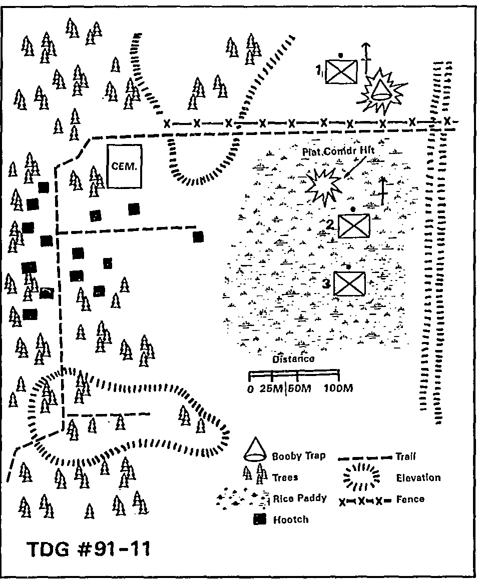 Ambush at Dusk - Marine Corps Association