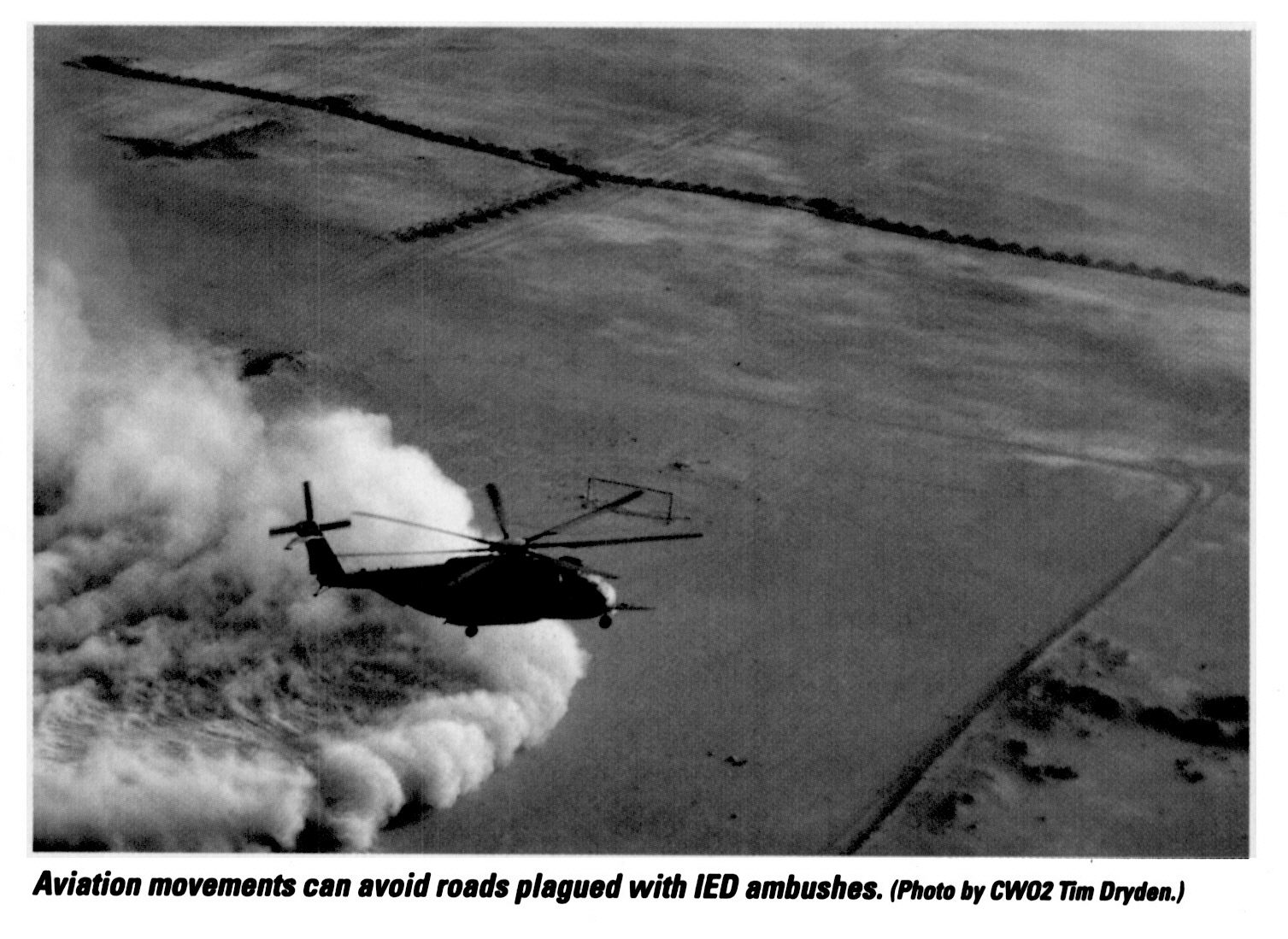 On the Conduct of War - Marine Corps Association