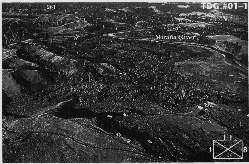 Zone Recon - Marine Corps Association