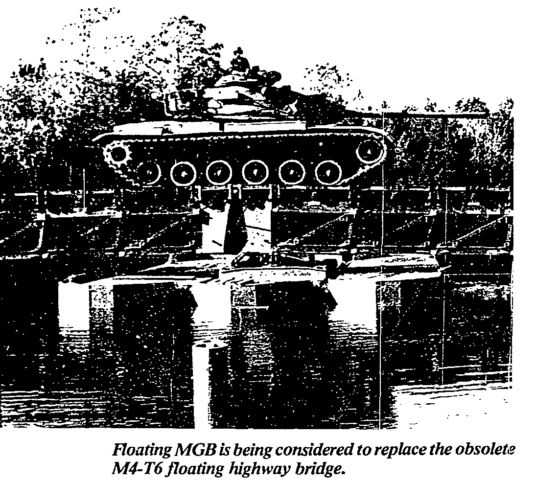 Battlefield Mobility and Survivability of the MAGTF - MCA