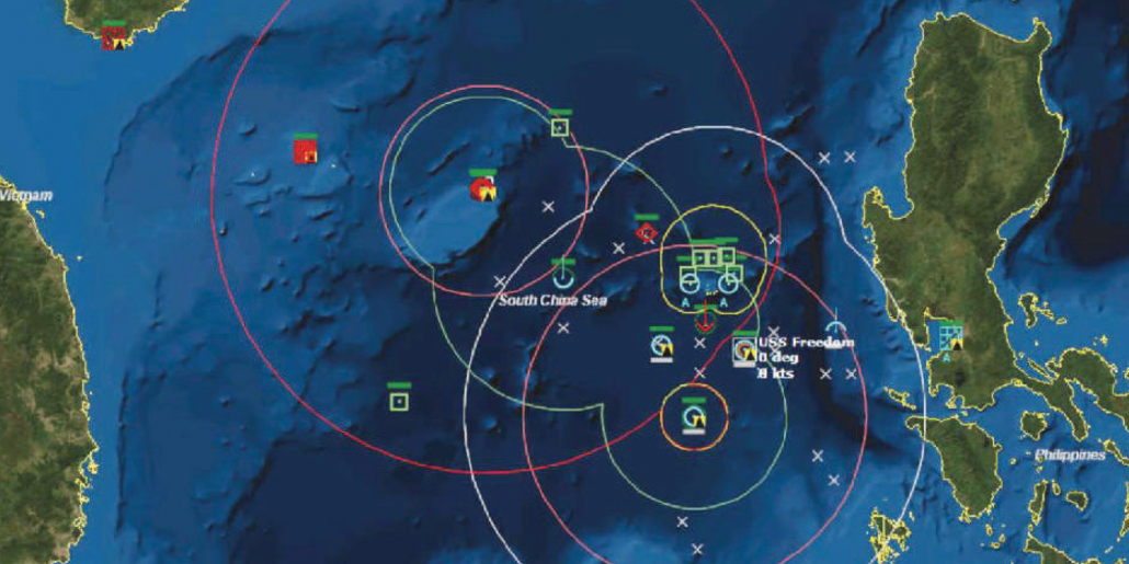 Wargaming Articles - Marine Corps Association