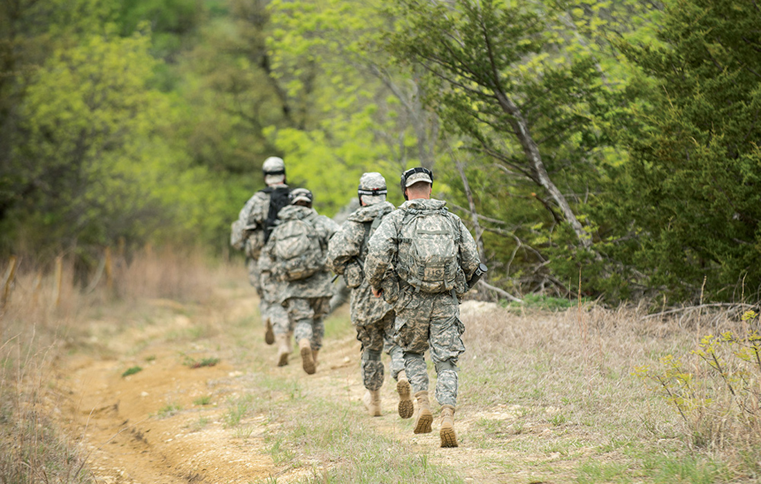 PMF ROTC Merit Awards Application - Marine Corps Association