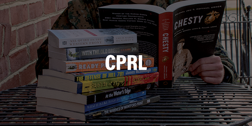 Professional Reading – Marine Corps Association